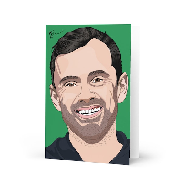 Gary Vee Cards - Etsy
