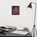 Ronaldinho Barcelona Digital Portrait Print - Etsy