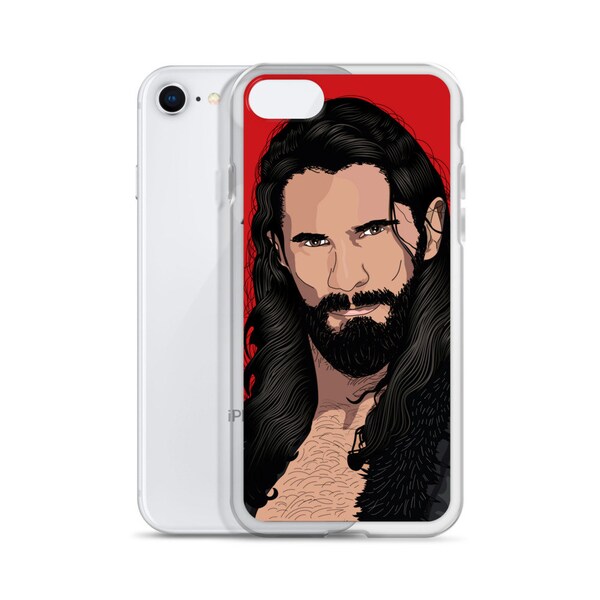 Wwe Phone Case - Etsy