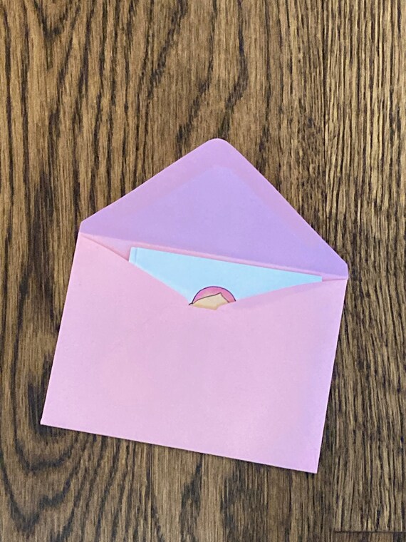 Paper, Party & Kids Papercraft The Pink Packet Craft Supplies & Tools ...