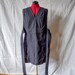 KLM Airlines Cityhopper Used Stewardess Apron - Etsy