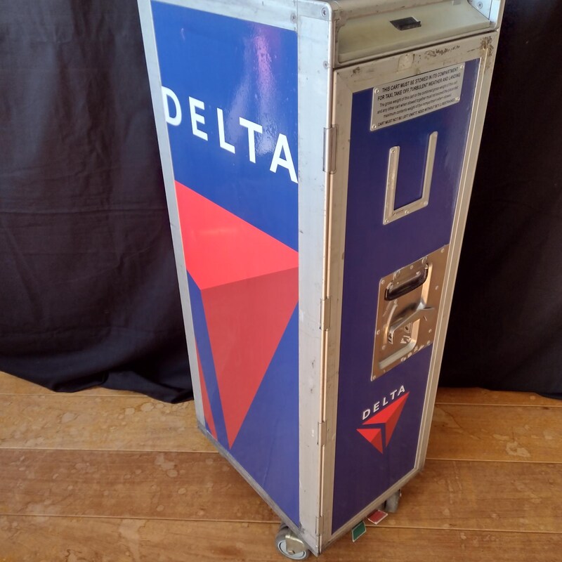 Airline Cart - Etsy