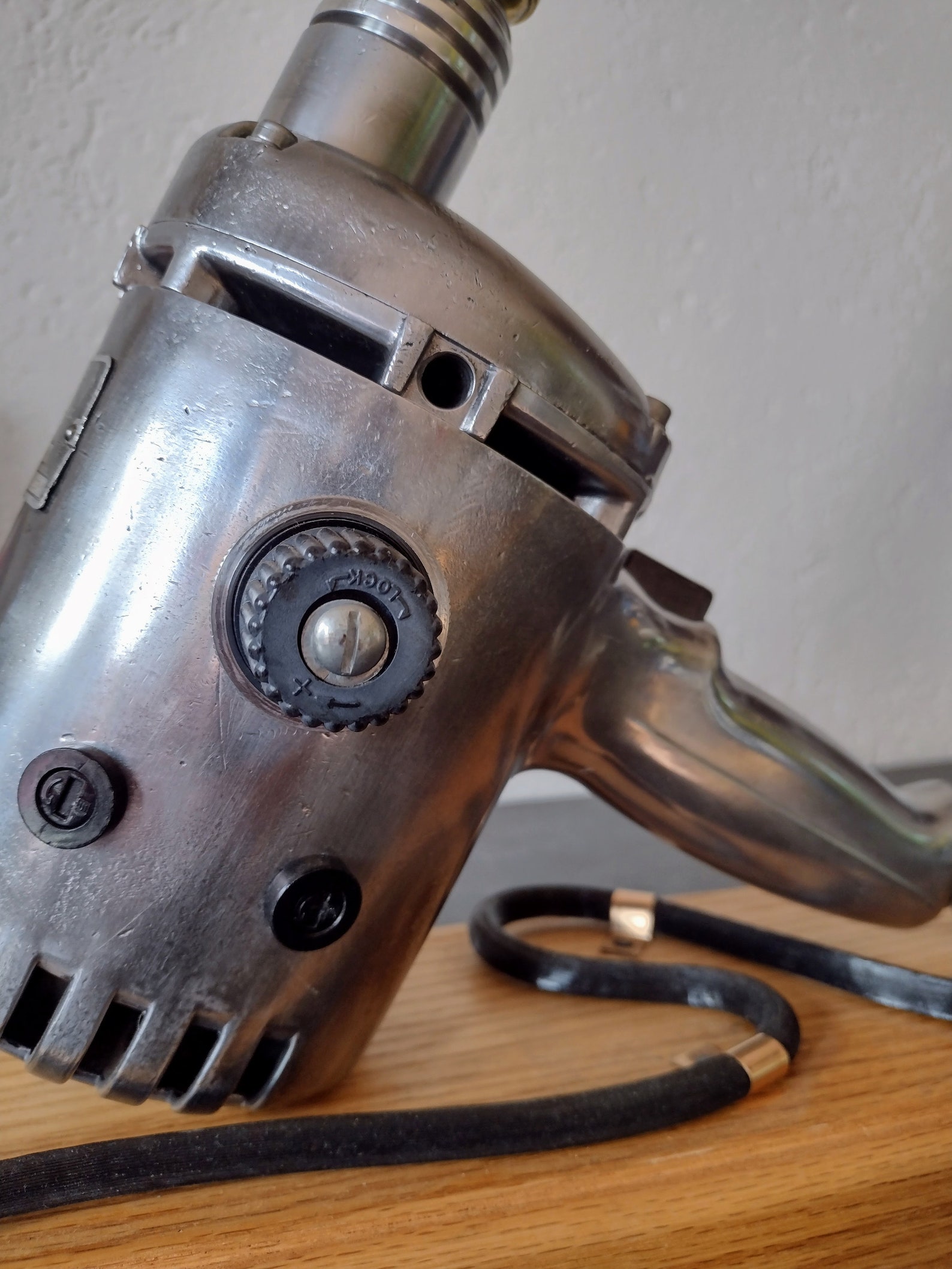 Upcyle Dyno-mite Drill Light Your Day - Etsy