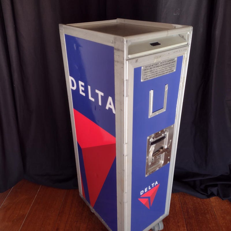 Airline Cart - Etsy