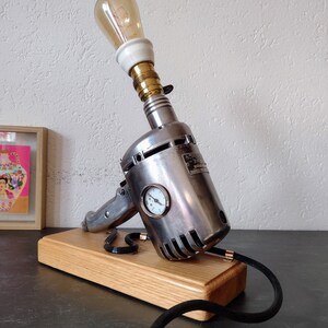Upcyle Dyno-mite Drill Light Your Day - Etsy