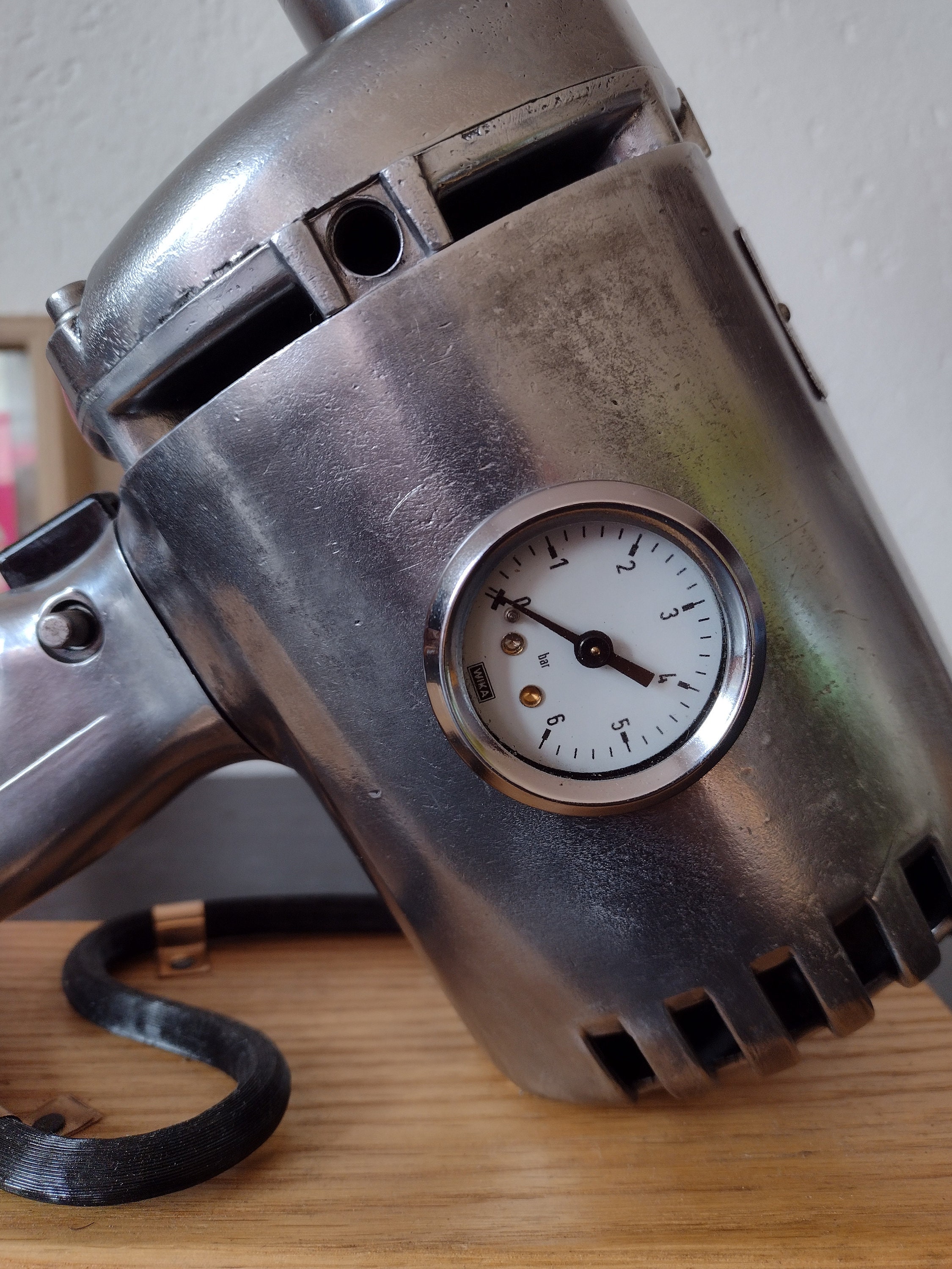 Upcyle Dyno-mite Drill Light Your Day - Etsy
