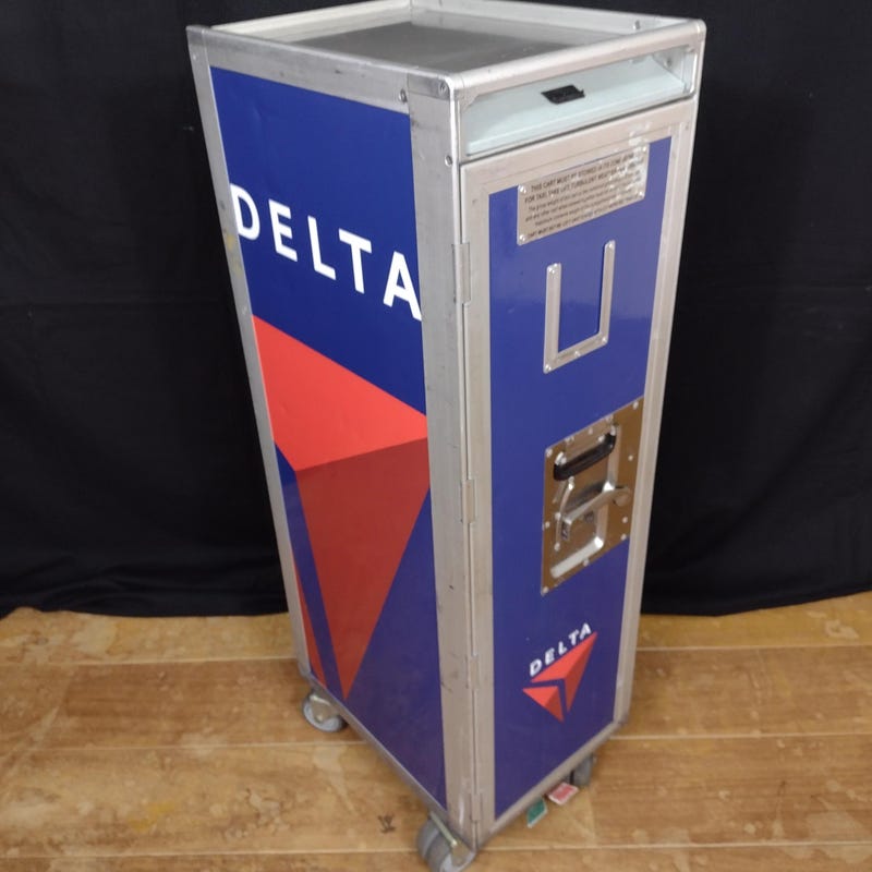 Airline Cart - Etsy