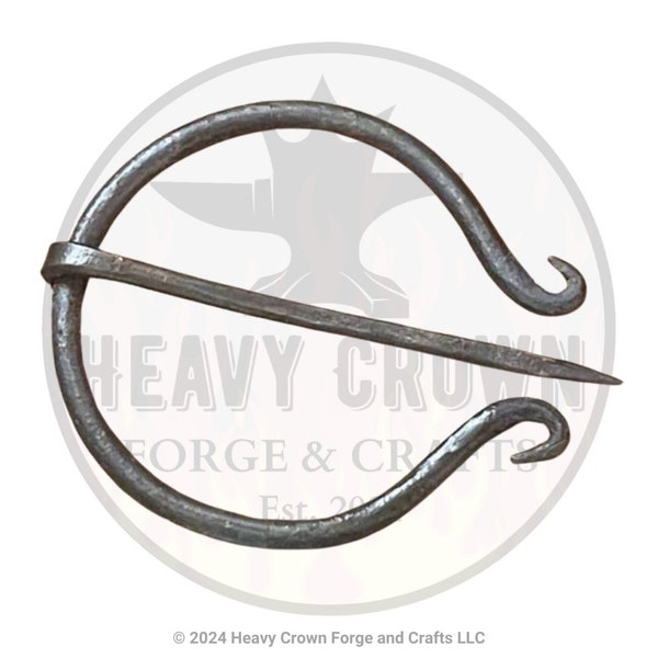 Blacksmith Made - Etsy