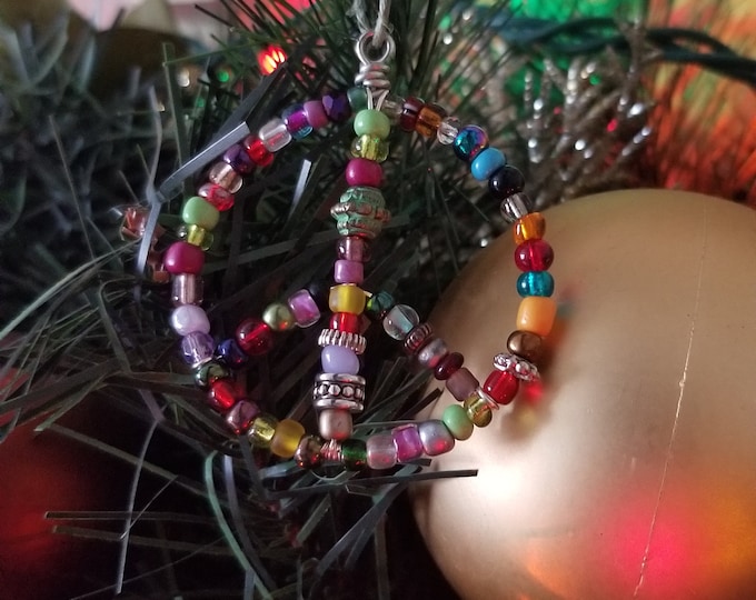 Fused Glass Peace Sign Pocket Tokens /choose Peace /peace - Etsy