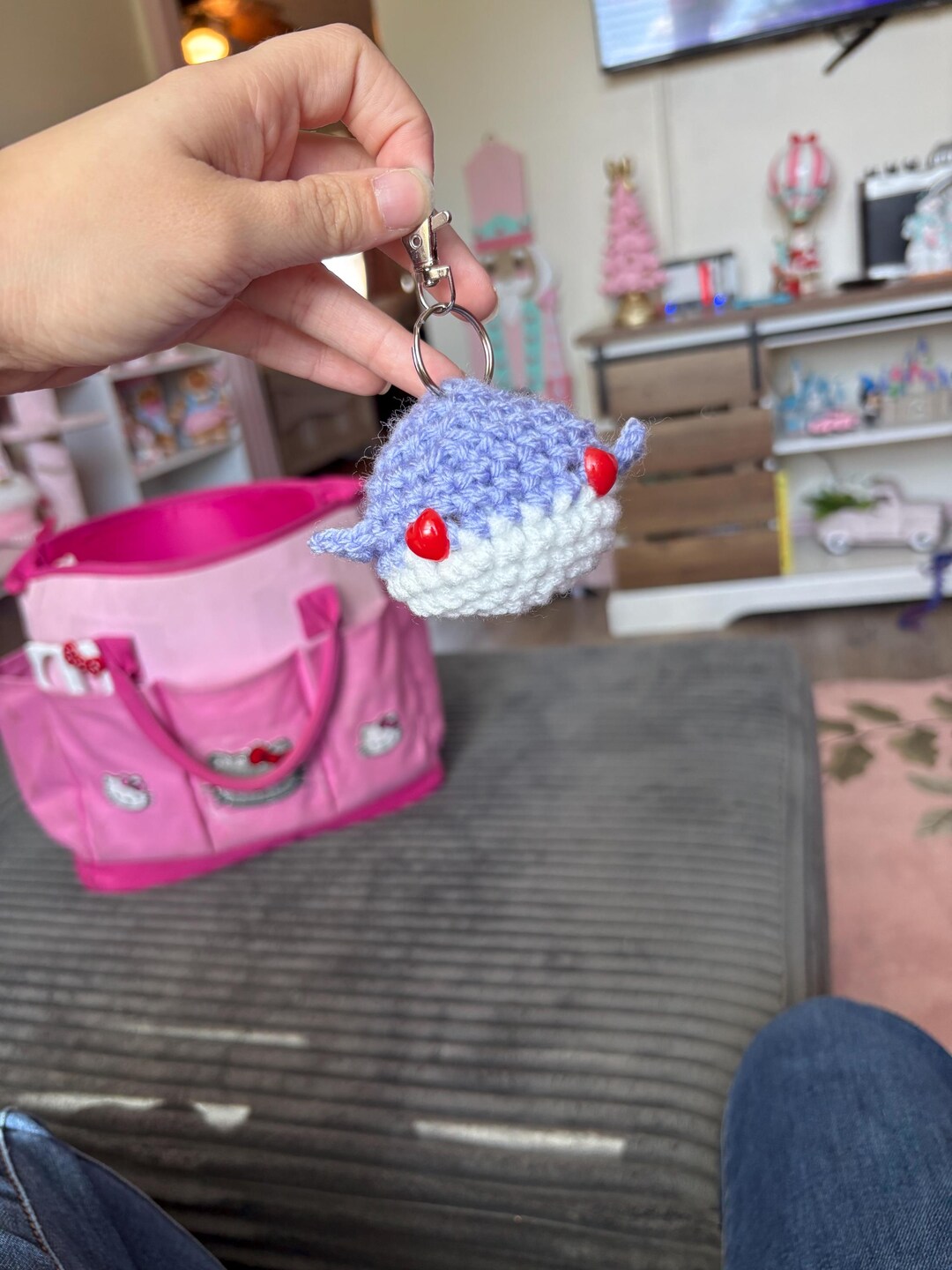 Custom Sea Creature Stuffies - Etsy