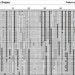 Embroidery Pattern - Greyscale, Black and White Geometric Abstract Art ...