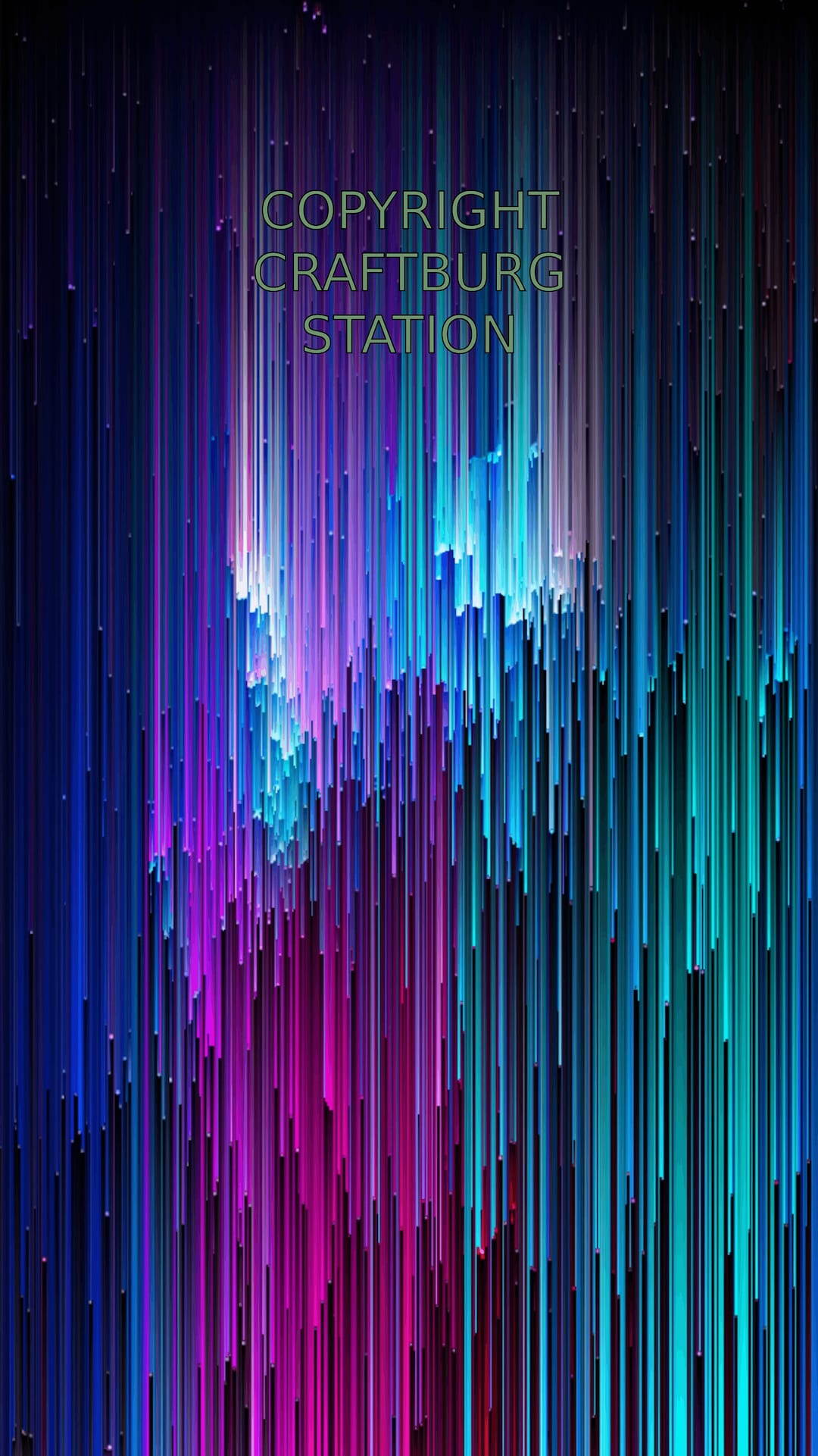 Abstract Drape Lines for T-shirt Sign, Wall Art - PNG File - Instant ...