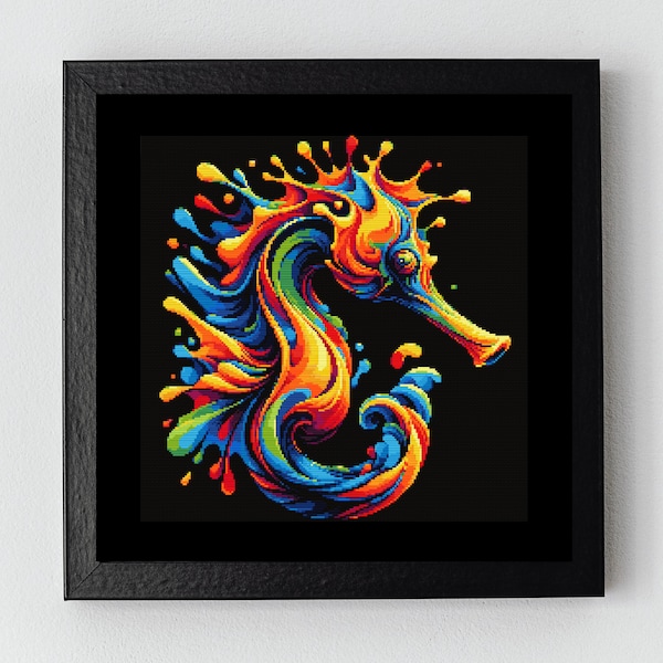 Whimsical Cross - Etsy