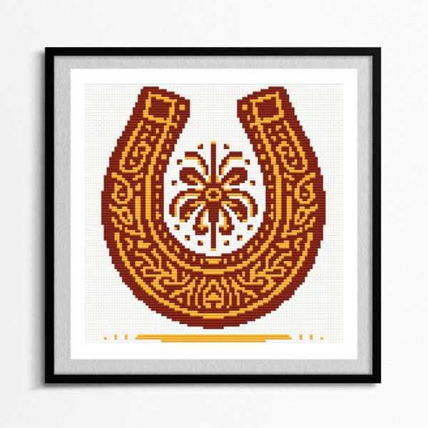 Rustic Horseshoe Patterns - Etsy