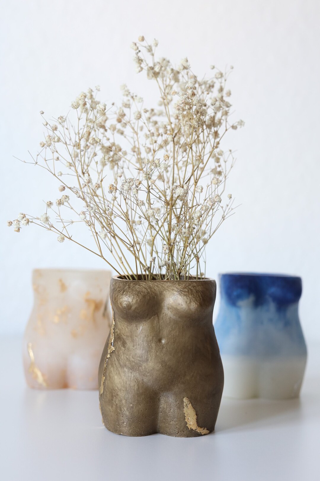 Body Vase | Woman Body | Flower Vase | Pen Holder | Pencil Holder ...