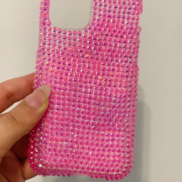 Bling Case - Etsy