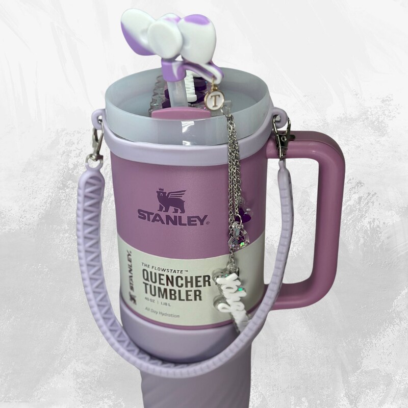 Stanley Cup Gift Basket - 60+ Gift Ideas for 2025