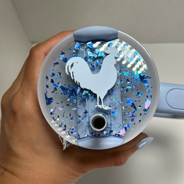 Chicken Name Plates - Etsy