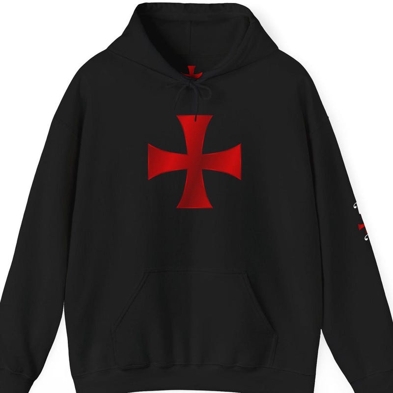 Crusader Costume - Etsy