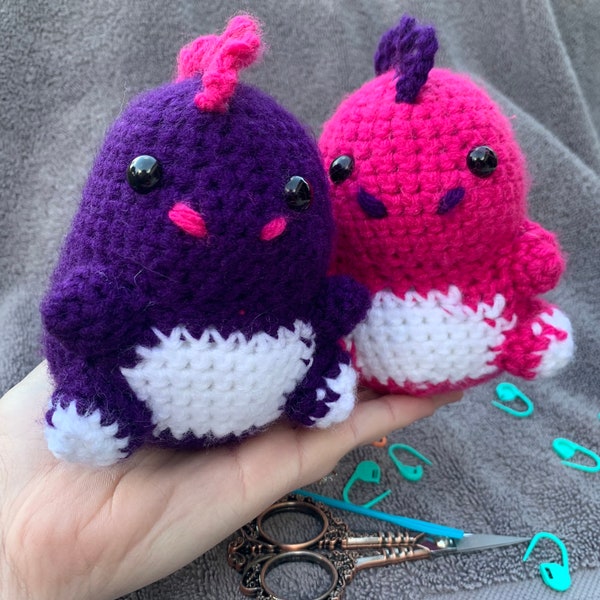 Matching Plushies - Etsy