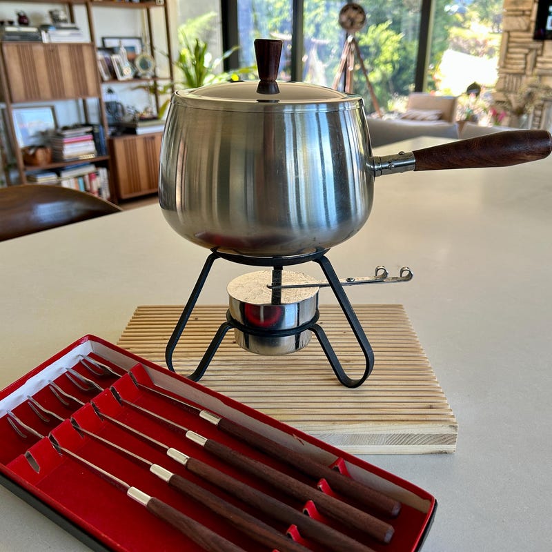 Fondue Party - Etsy
