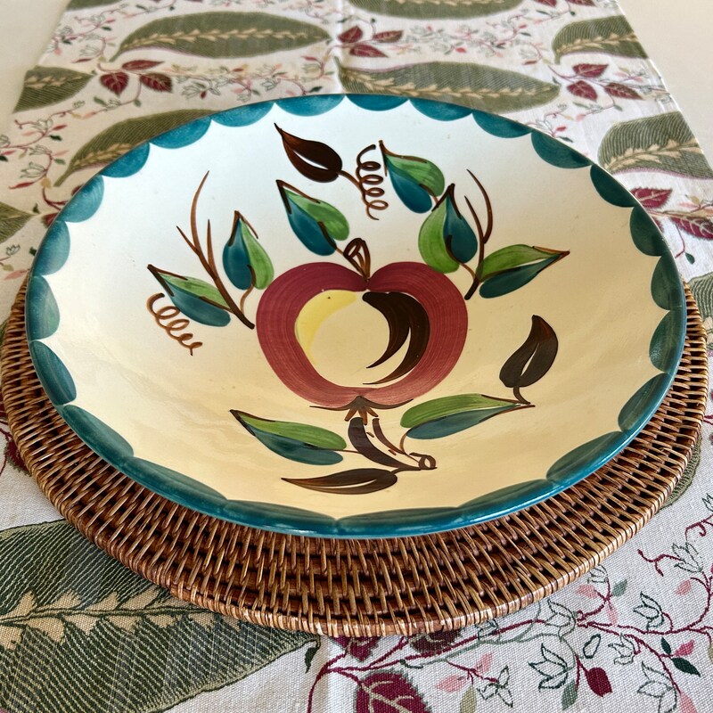 Purinton Pottery - Etsy