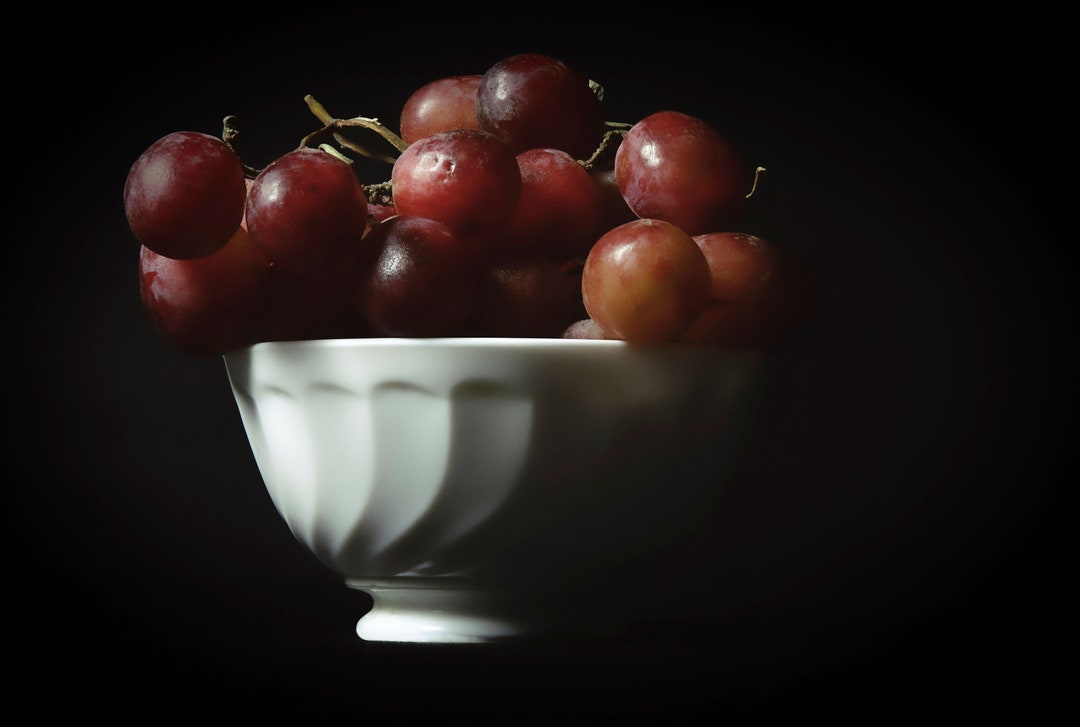 Printable Photography/home & Décor/home Décor/wall Ornaments/food ...