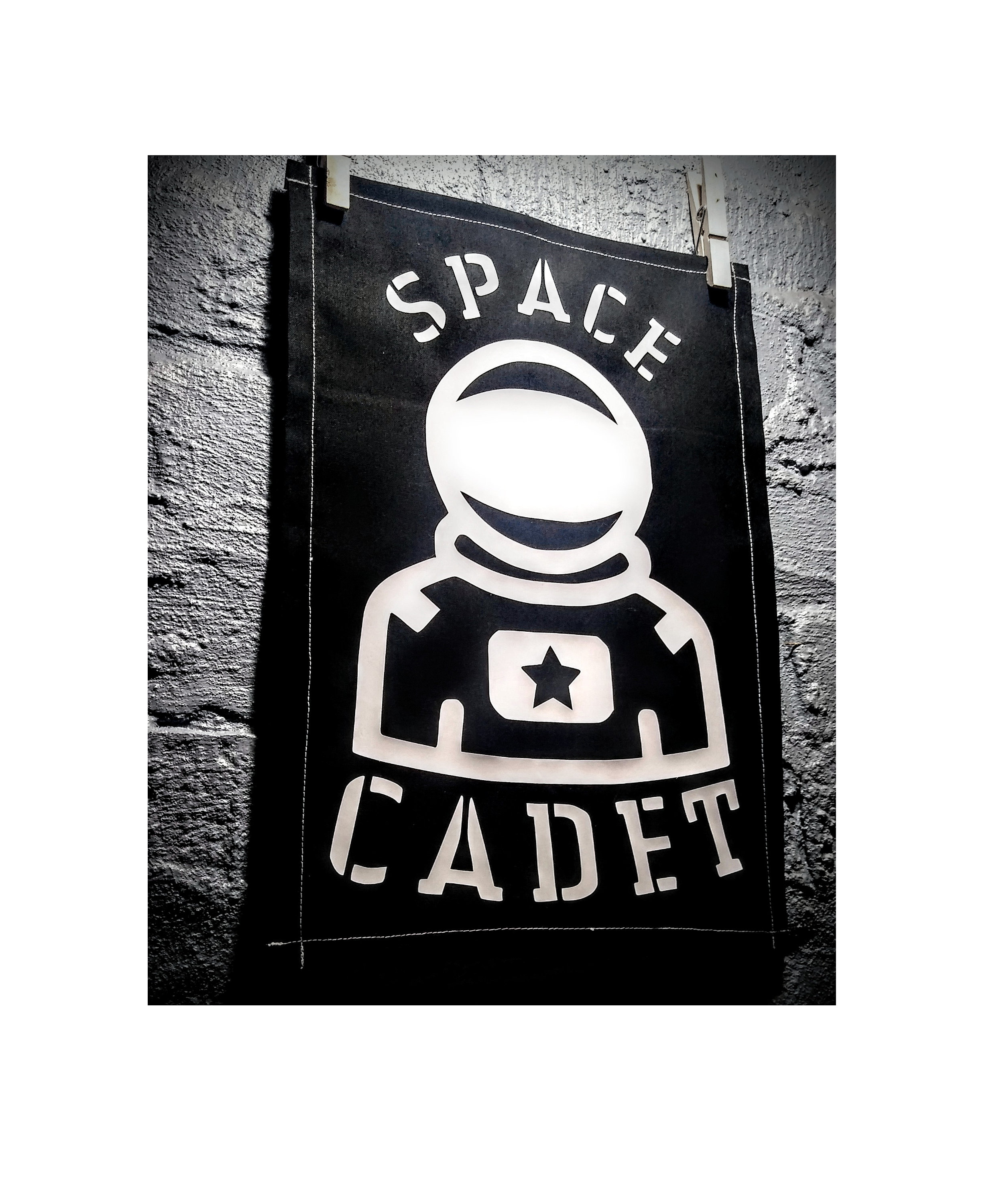 Space Cadet SVG Digital File - Etsy