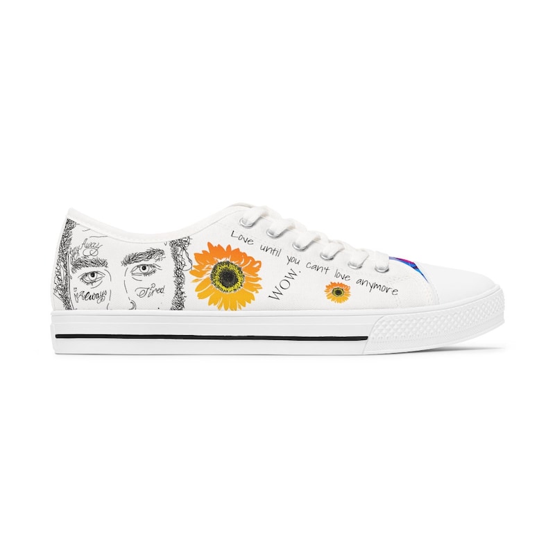 Top Sneakers For Women 2025 Etsy 