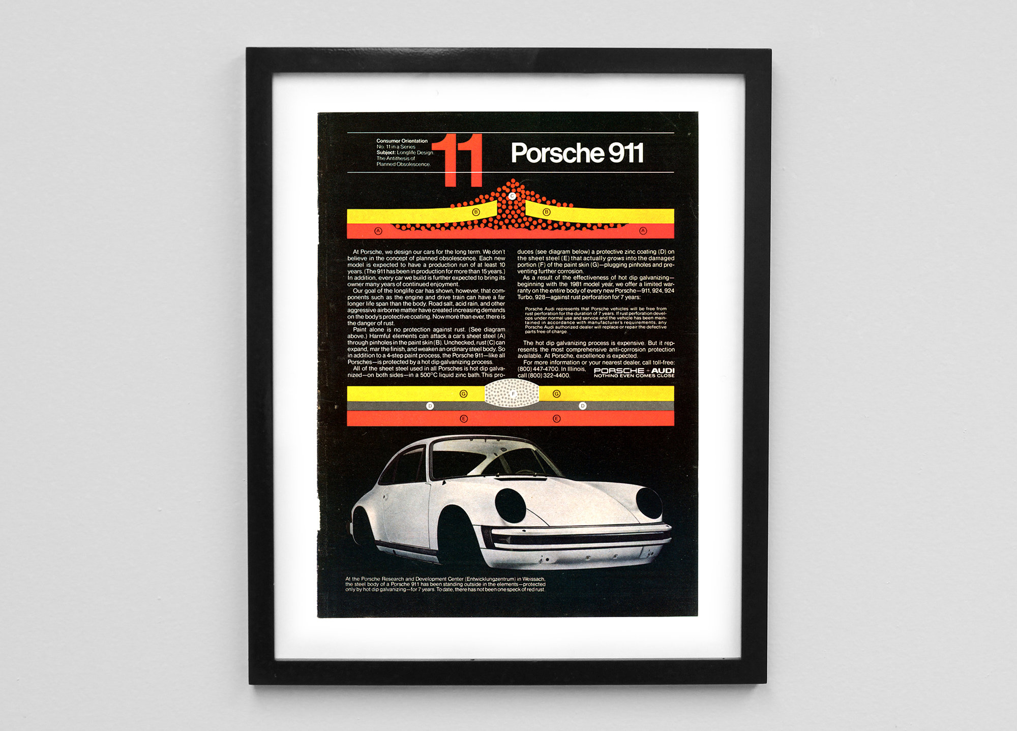 911 Information For Research