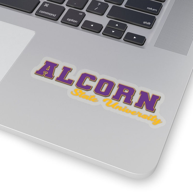 Alcorn State University Svg - Etsy