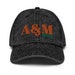 FAMU FL A&M Embroidered HBCU Cap Vintage Cotton Twill - Etsy