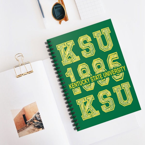Kentucky State - Etsy