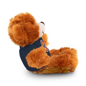 Morgan State Bears | HBCU Stuffed Animal | 8 Inches Tall - Etsy