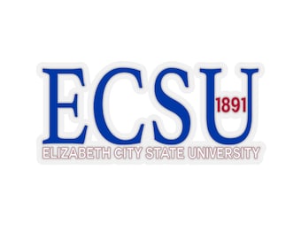 Elizabeth City State - Etsy