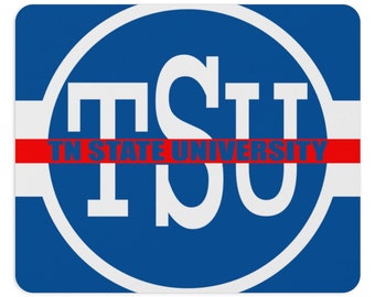 University of Tennessee Mouse Pad - Etsy
