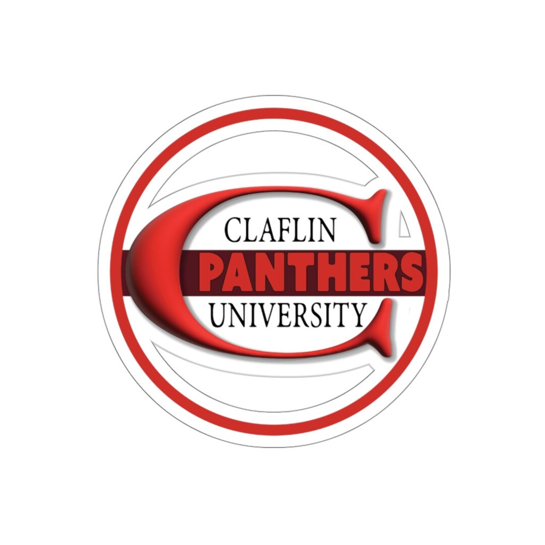 Claflin Panthers | Decal | Outdoors or Indoors - Etsy