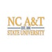 NC A&T Transparent Sticker - Etsy