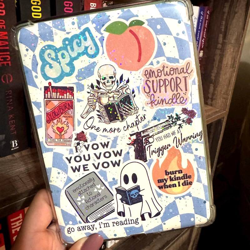 Lights Out Book Cover - Etsy