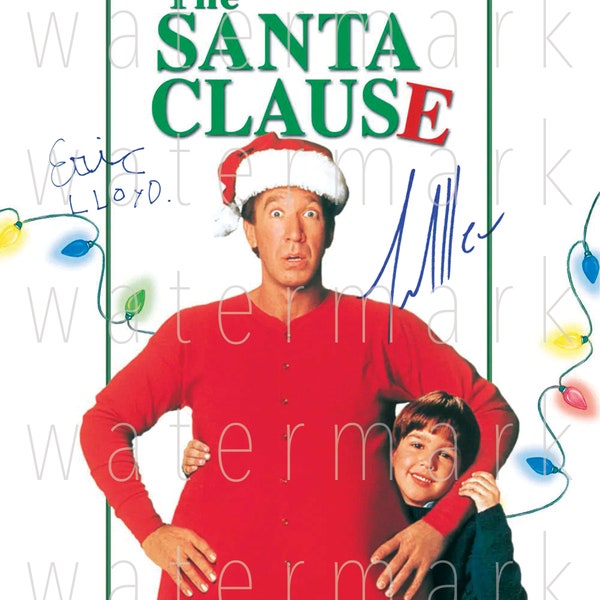 Tim Allen - Etsy
