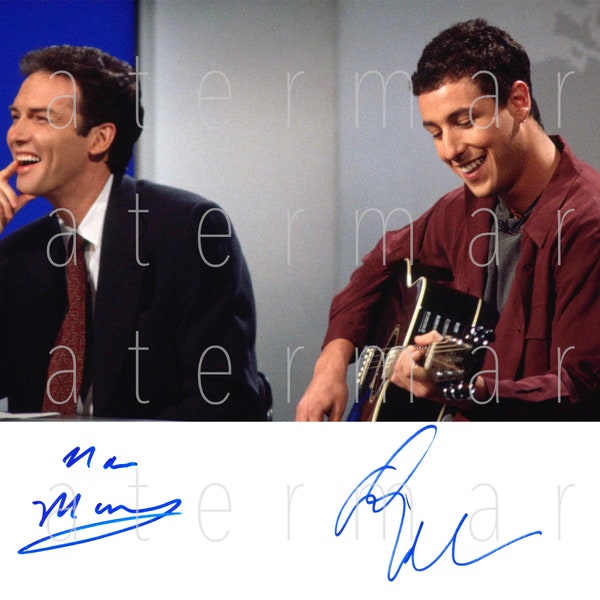 Norm Macdonald Art - Etsy