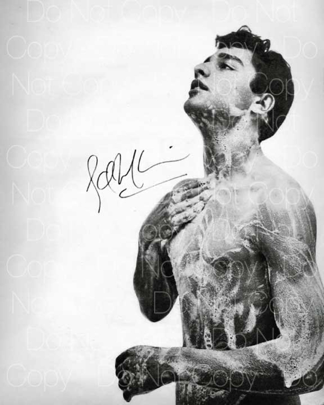 Sal Mineo The New Adam