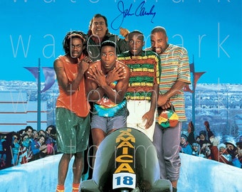 Cool Runnings Poster - Etsy