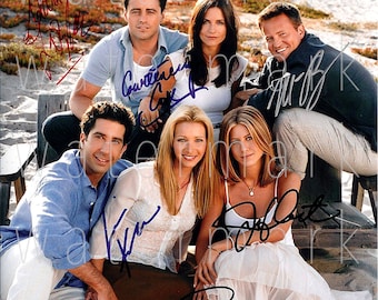 Friends Poster - Etsy