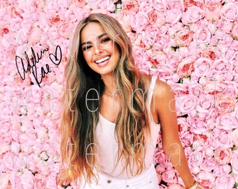 Addison Rae Poster - Etsy Australia