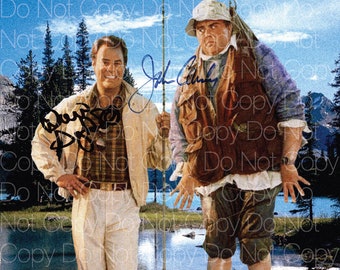 John Candy Signed - Etsy