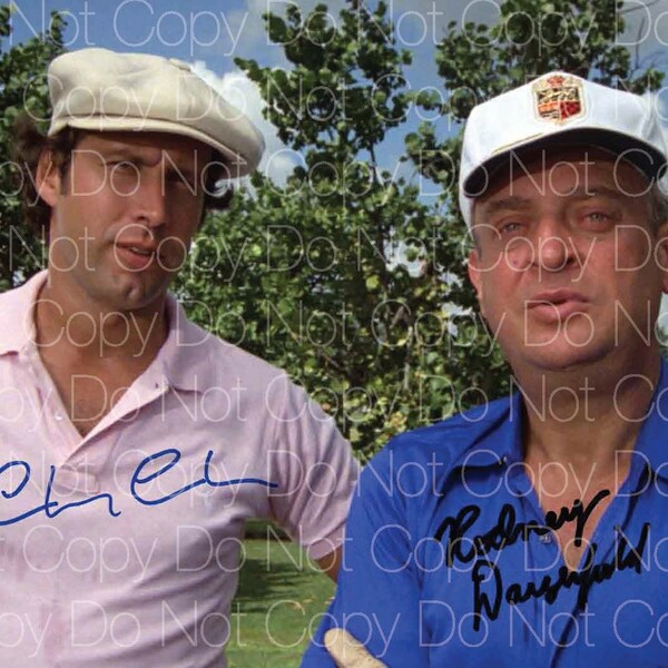 Rodney Dangerfield - Etsy