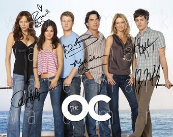 The Oc Poster Print - Etsy