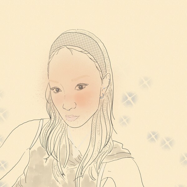 Manga Inspired Art - Etsy