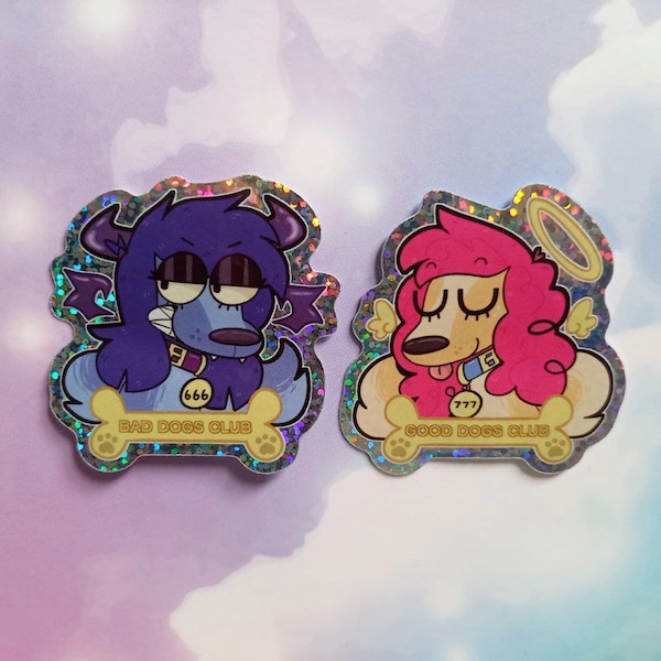 Scenecore Stickers - Etsy